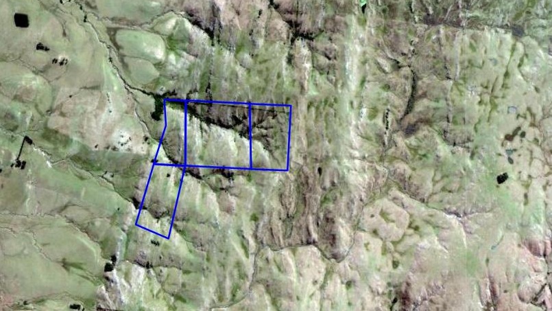 Establecimiento "Don Silvestre" de Belly Medeiros