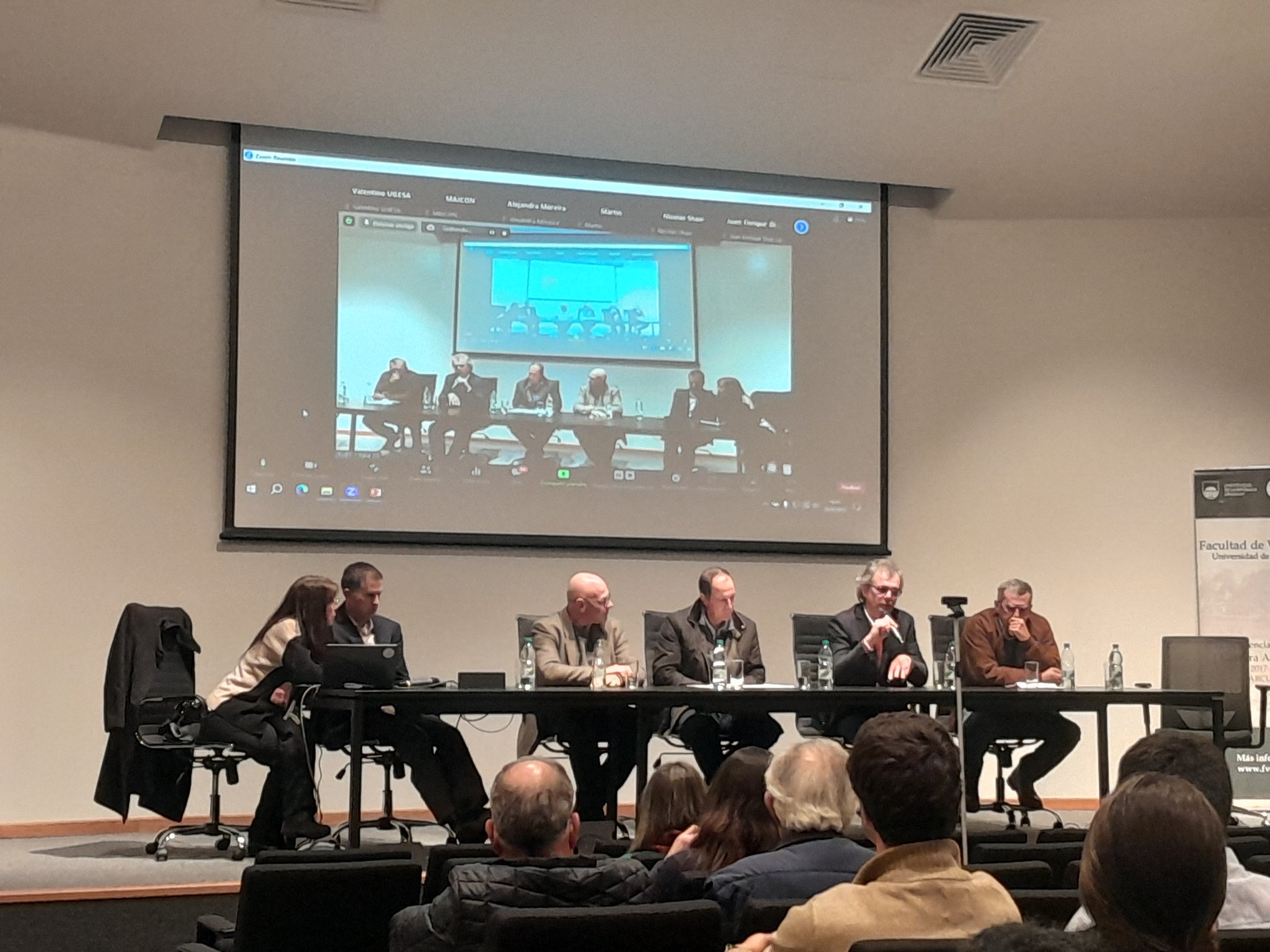 "Adaptación de la vaca al ambiente pastoril" ¿Es importante en el ...