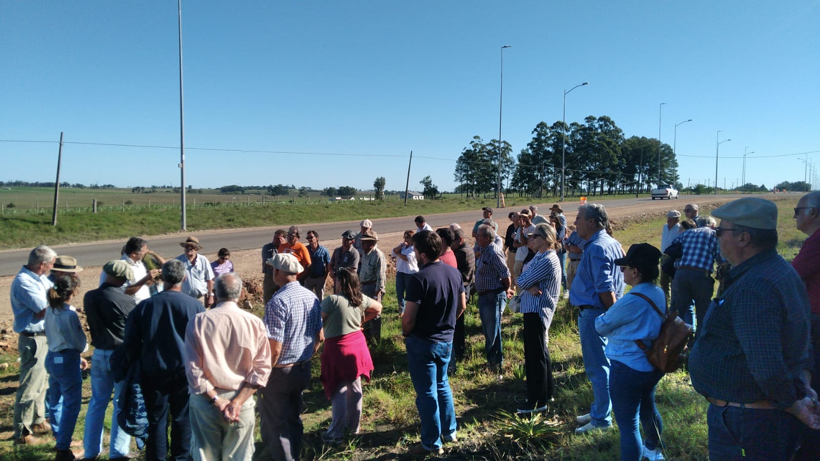 Jornada "Capim Annoni" Reconocimiento y estrategias para su control. 5 ...